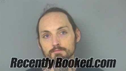 Recent Booking / Mugshot for JACOB ALEXANDER BURNEY in Poquoson County ...