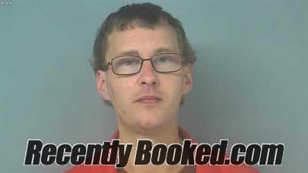 Recent Booking / Mugshot for JAMES RICHARD LANGOWSKI in Poquoson County ...