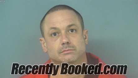 Recent Booking / Mugshot for TIMOTHY FRANK DAUGHERTY in Poquoson County ...
