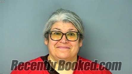 Amber Renee Quillin Arrest & Booking Info | Williamsburg County, VA
