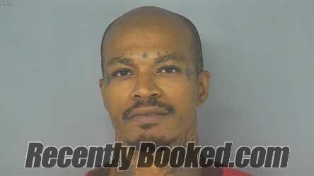 COREY THOMAS KISSOON Arrest Record & Booking Info – Williamsburg County ...