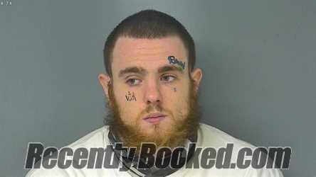 Recent Booking / Mugshot for COREY MYLES SCHOENER in Williamsburg ...