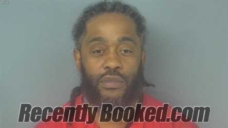 DAVID CHRISTOPHER WATSON Arrest Record & Booking Info – Williamsburg ...