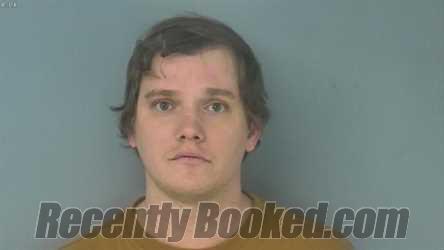 Recent Booking / Mugshot for JOSEPH SCOTT BUMGARDNER in Williamsburg ...