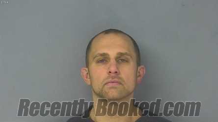 Recent Booking / Mugshot for JUSTIN RAY DUTCHER in Williamsburg County ...