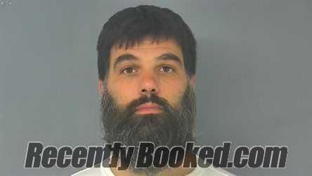 Recent Booking / Mugshot for JACOB RUSSELL FISHER in Williamsburg ...
