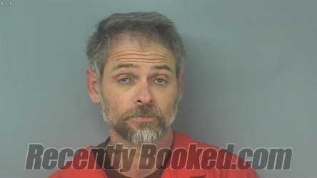 Recent Booking / Mugshot for JEFFREY LLOYD HAYWOOD in Williamsburg ...