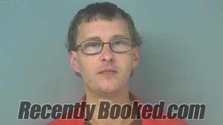 Recent Booking / Mugshot for JAMES RICHARD LANGOWSKI in Williamsburg ...