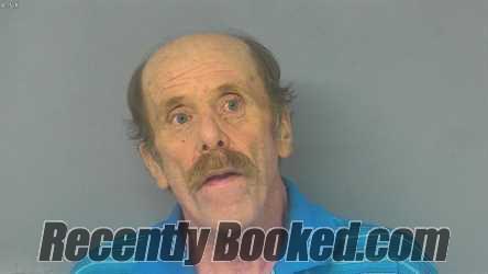 Recent Booking / Mugshot for JOSEPH WILLIAM MICALIZZI in Williamsburg ...