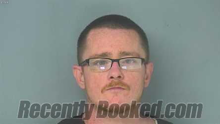 Recent Booking / Mugshot for JASON MICHAEL PHILLIPS in Williamsburg ...