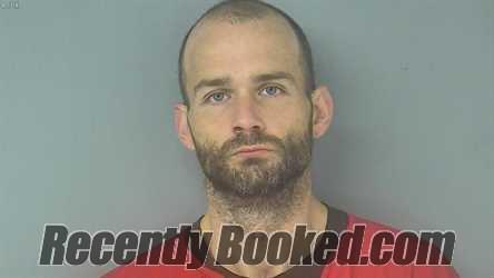 Recent Booking / Mugshot for KENNETH EDWARD BOWMER in Williamsburg ...