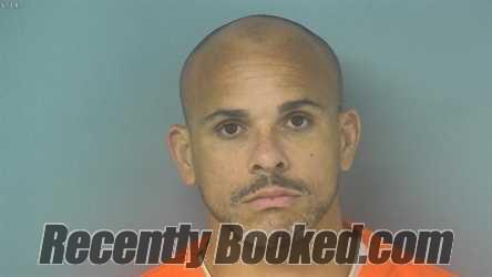 Recent Booking / Mugshot for KENNETH DWAYNE FREJLACH in Williamsburg ...