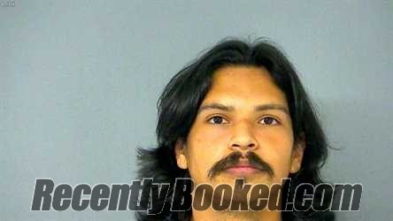 Recent Booking / Mugshot for LEVI ALLEN MOHAWK in Williamsburg County ...