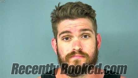 Recent Booking / Mugshot for MASON ANDREW HOFF in Williamsburg County ...