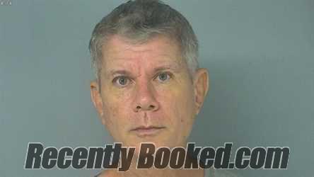 Recent Booking / Mugshot for MICHAEL CLIFFORD STEWART in Williamsburg County, Virginia