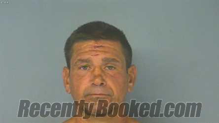 Recent Booking / Mugshot for NICHOLAS JAMES TULL in Williamsburg County ...