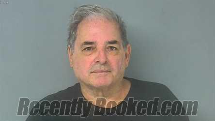 Recent Booking / Mugshot for PETER GLENN GARRITY in Williamsburg County ...