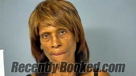 Recent Booking / Mugshot for PATRICIA ROCHELLE WRIGHT in Williamsburg ...