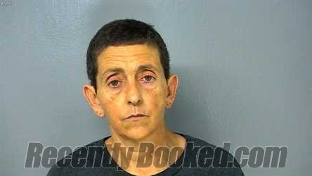 Recent Booking / Mugshot for RAQUEL RENEE CROWLEY in Williamsburg ...