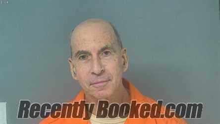 Recent Booking / Mugshot for RICHARD PETER FARRANT in Williamsburg ...