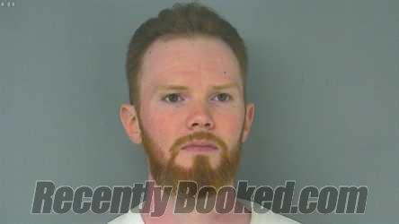 Recent Booking / Mugshot for SEAN PATRICK FERNAN in Williamsburg County ...