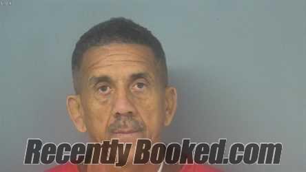 Recent Booking / Mugshot for STEVEN ALONZO LAWRENCE in Williamsburg ...