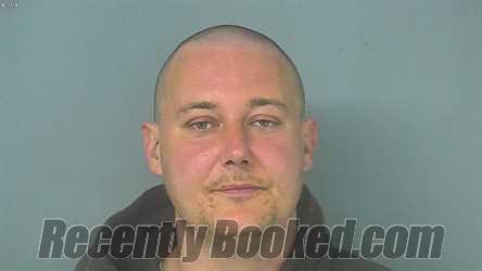 Recent Booking / Mugshot for STEVEN JOSEPH MIDDLETON in Williamsburg ...