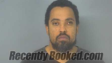 Recent Booking / Mugshot for TIMOTHY JEFFREY PHILLIPS in Williamsburg ...