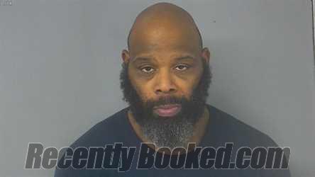 Recent Booking / Mugshot for TIANTE SANCHEZ WOODLEY in Williamsburg ...