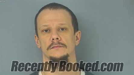 Recent Booking / Mugshot for WILLIAM GRANT BEVERLY in Williamsburg ...