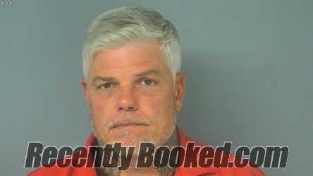 Recent Booking / Mugshot for WESLEY RANDALL TINSLEY in Williamsburg ...