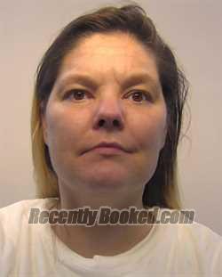 Recent Booking / Mugshot for Audrey Michelle Mercer in Chesapeake ...