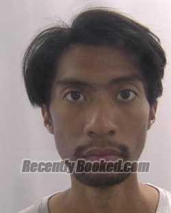 Recent Booking / Mugshot for Vann Allen Vitug in Chesapeake County ...