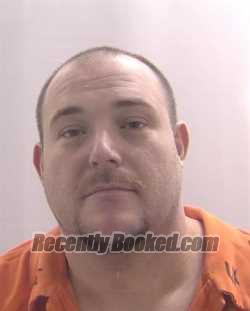 Recent Booking / Mugshot for Michael Troy Anderson in Chesapeake County ...