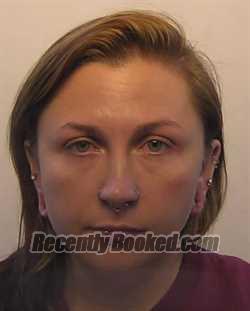 Recent Booking / Mugshot for Erin Lynn Bruner in Chesapeake County ...