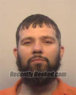 Recent Booking / Mugshot for Charles Lee Third Cumberledge in ...