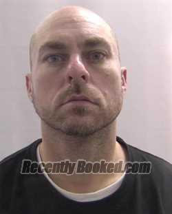 Recent Booking / Mugshot for Kristopher Robert Kuykendall in Chesapeake ...