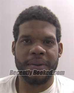 Recent Booking / Mugshot for Christopher Jay Brown in Chesapeake County ...