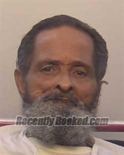 Recent Booking / Mugshot for RONELL DEVITT COPELAND in Chesapeake ...