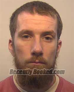 Recent Booking / Mugshot for Jonathan Stephen Cofer in Chesapeake ...