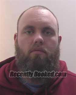 Recent Booking / Mugshot for Hunter Graham Shirley in Chesapeake County ...