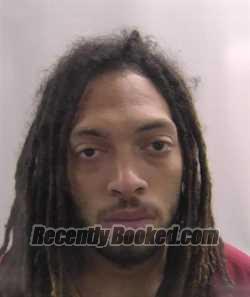 Recent Booking / Mugshot for Daevon Maldonado in Chesapeake County ...