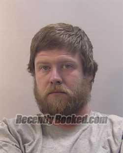 Recent Booking / Mugshot for Brandon Tyler Pauley in Chesapeake County ...