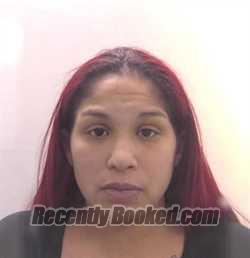 Recent Booking / Mugshot for Jessica Angal Smith in Chesapeake County ...