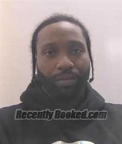 Recent Booking / Mugshot for Keithen Devon Carter in Chesapeake County ...