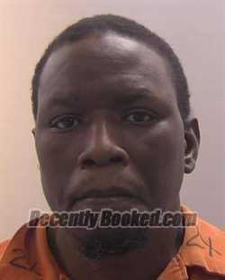 Recent Booking / Mugshot for Anthony Jerome Knight in Chesapeake County ...