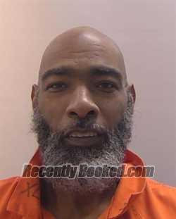 Recent Booking / Mugshot for Lord Unique God Allah in Chesapeake County ...