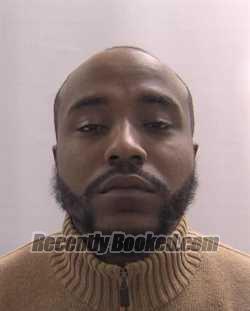 Recent Booking / Mugshot for Dexter Deshawn Stokes in Chesapeake County ...
