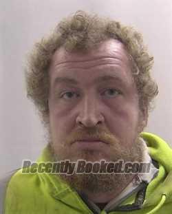 Recent Booking / Mugshot for Kenneth Edward Kellner in Chesapeake ...
