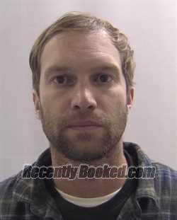 Recent Booking / Mugshot for Martin Ryan Giblin in Chesapeake County ...